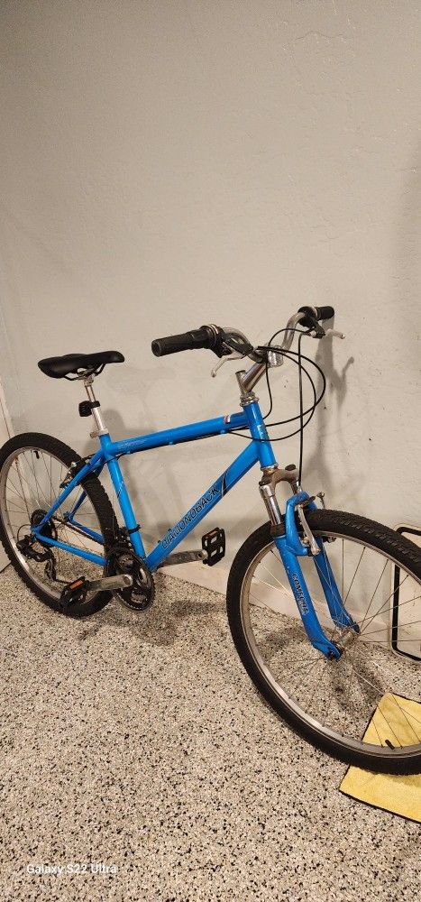 Diamondback Wildwood Citi Bike(26) for Sale in La Mesa, CA - OfferUp