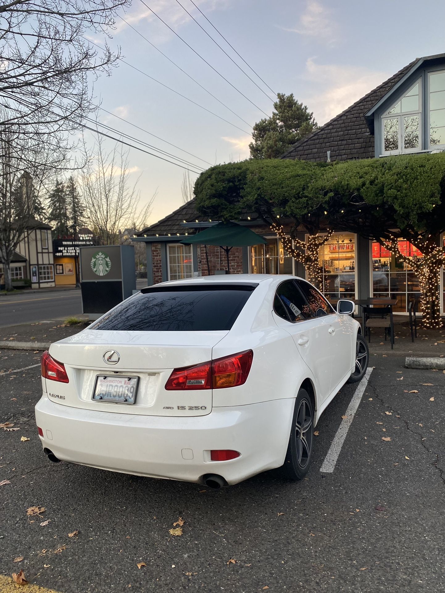 2006 Lexus IS for Sale in Vancouver, WA - OfferUp