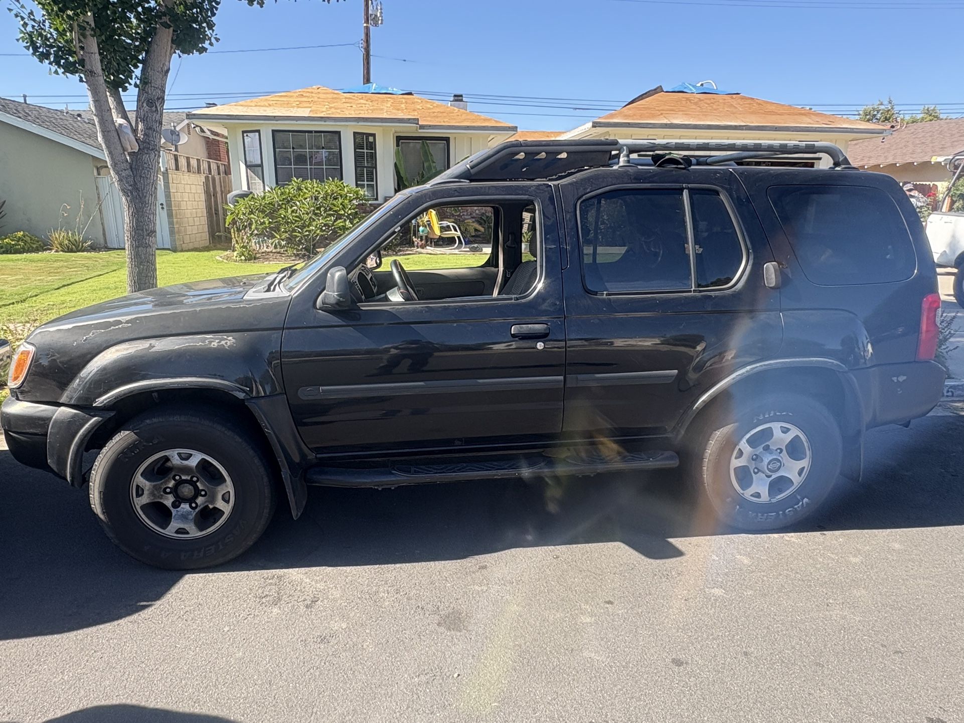 2000 Nissan Xterra for Sale in Los Angeles, CA - OfferUp