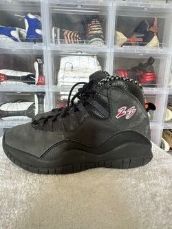 Jordan 10 Shadow Cdp