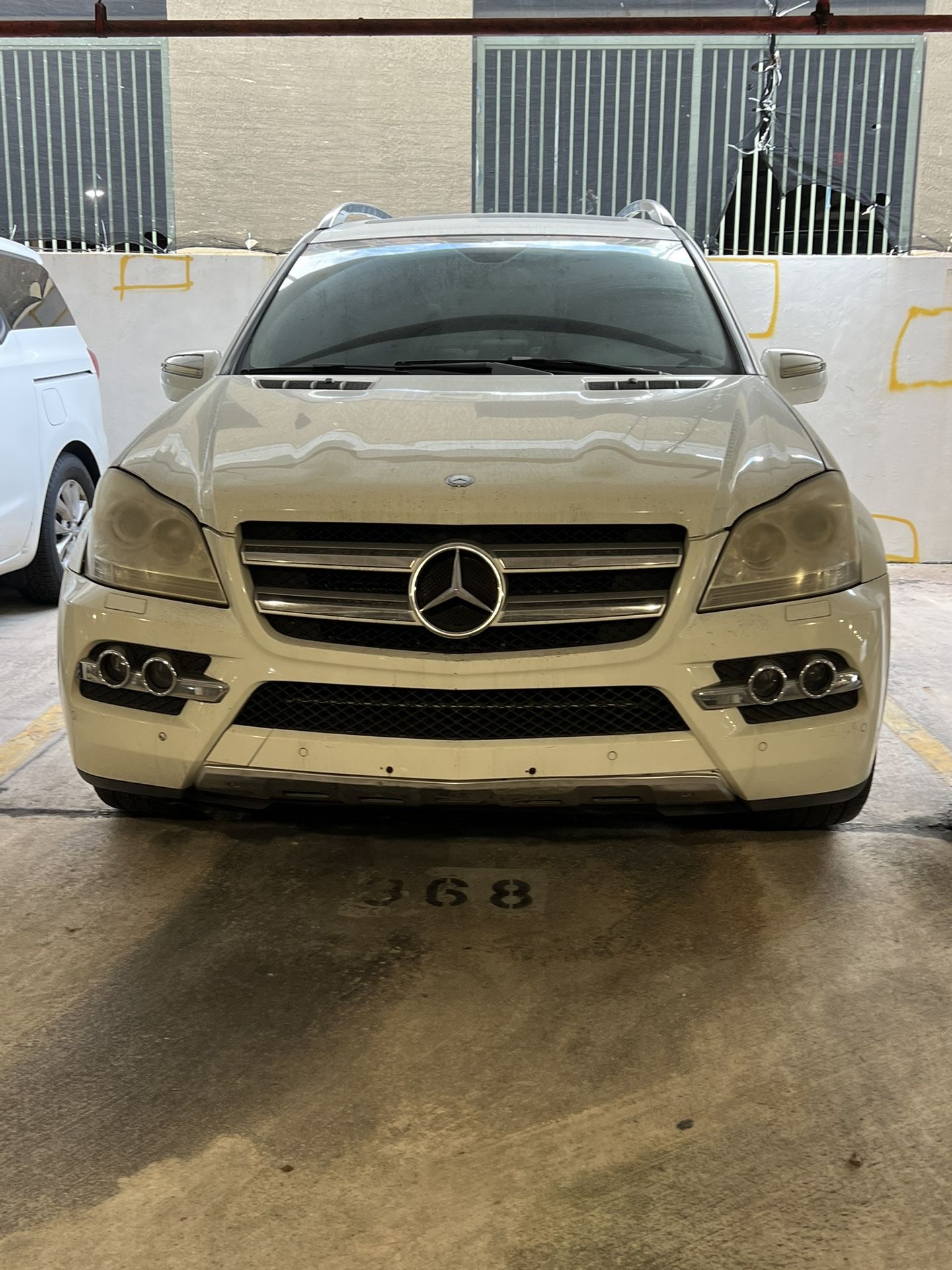 2010 Mercedes Benz 350 GL BLUETEC/Diesel for Sale in Miami Beach, FL ...