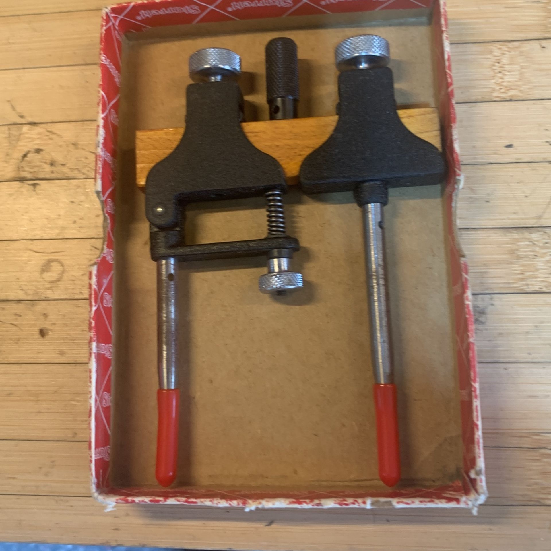 Starrett Tool Post Indicator Clamps for Sale in Los Angeles, CA - OfferUp