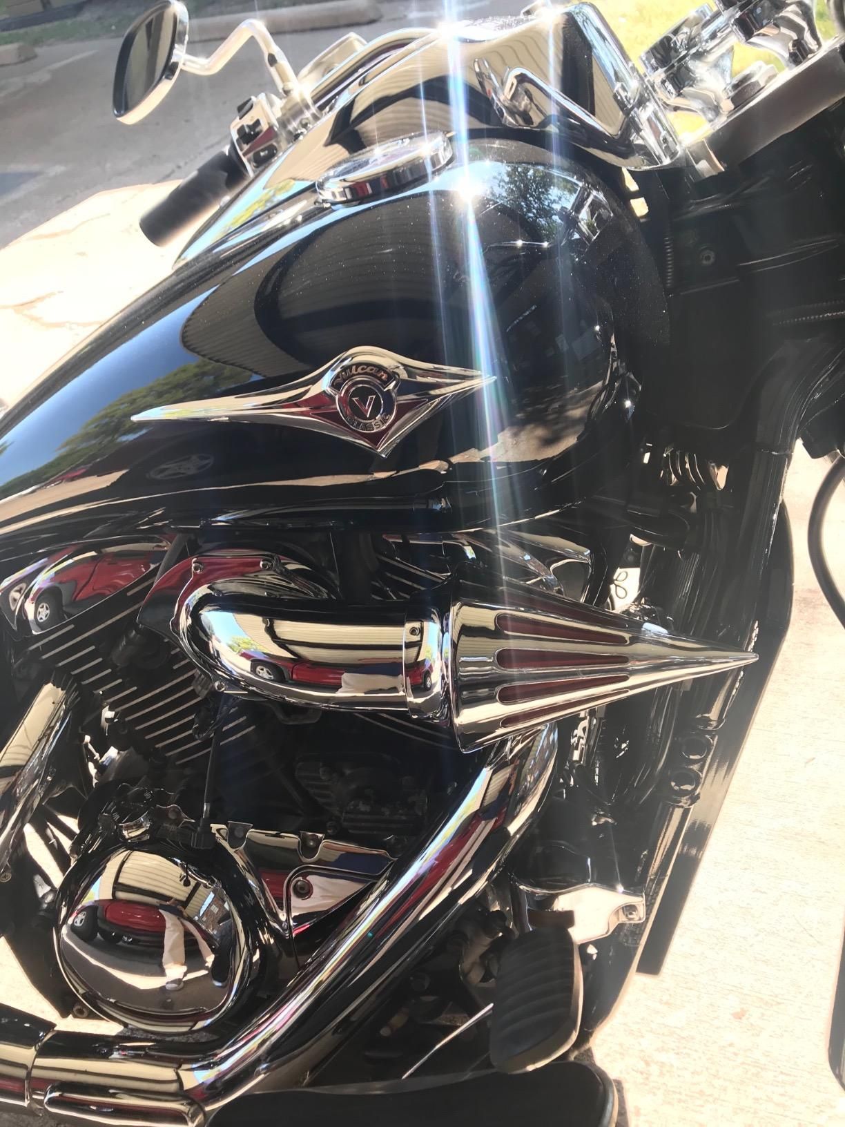Quality Used Motorcycle Parts Sale for Sale in Ontario, CA - OfferUp