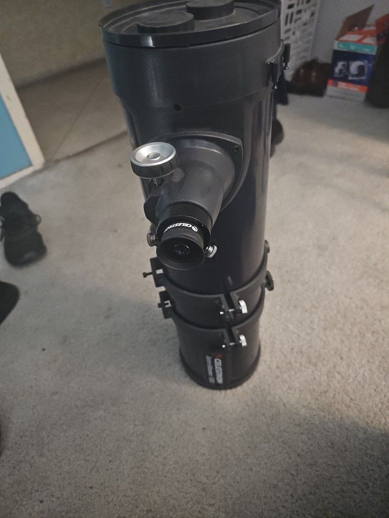 Celestron Astromaster 130 for Sale in North Las Vegas, NV - OfferUp