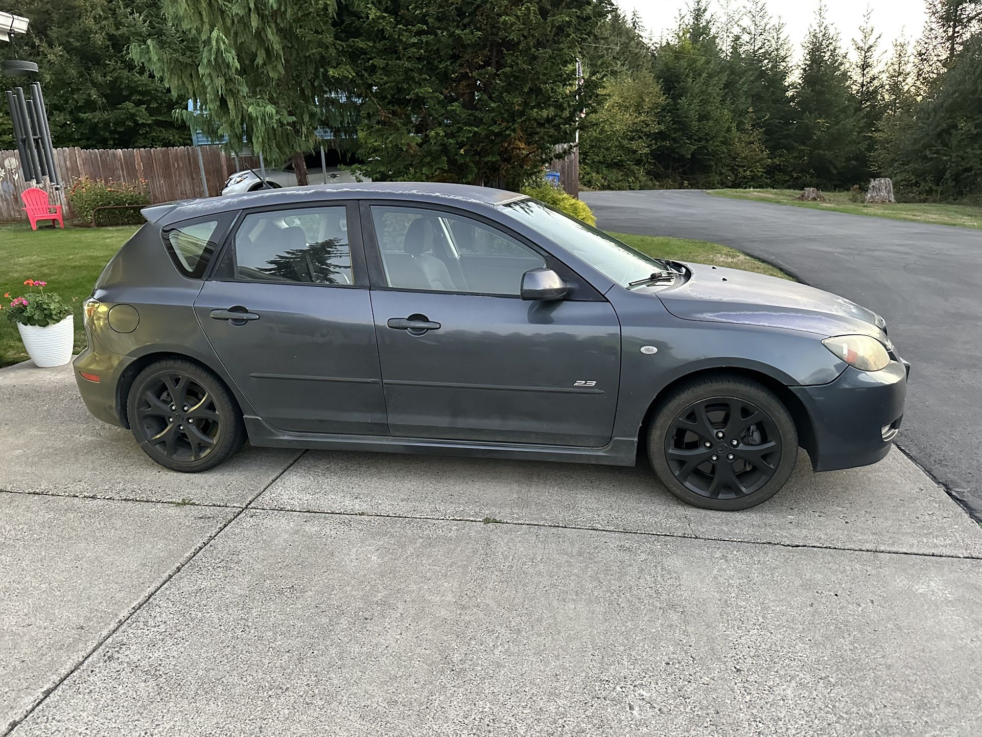 2009 Mazda Mazda3 for Sale in Vancouver, WA - OfferUp