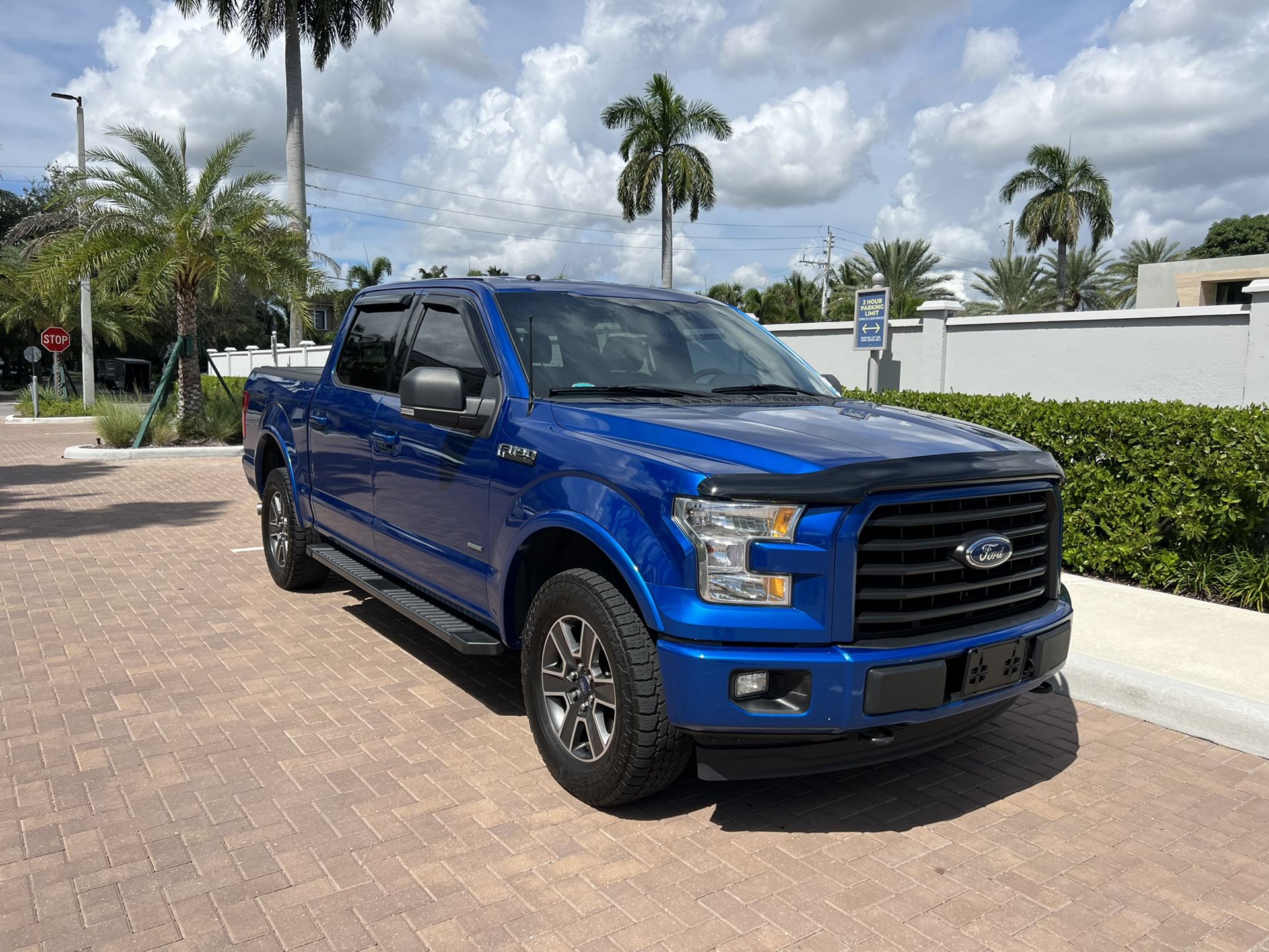 Ford Dealers Boca Raton Florida