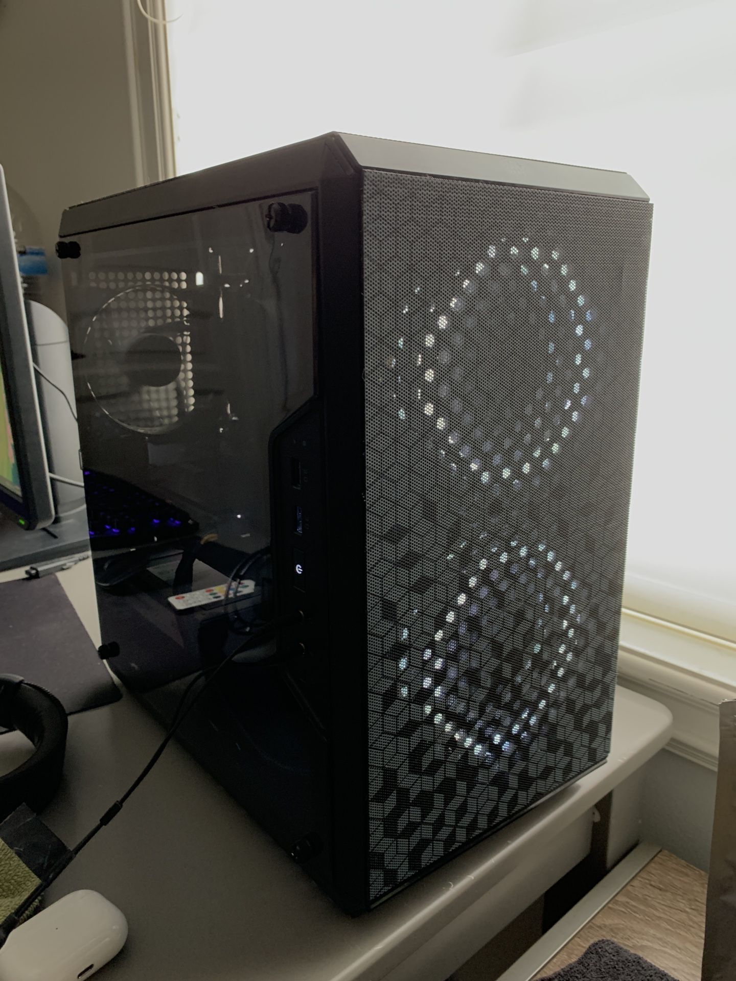 Gaming PC for Sale in Orange, CA - OfferUp