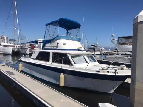 1974 Uniflite Sport Sedan for Sale in Long Beach, CA - OfferUp