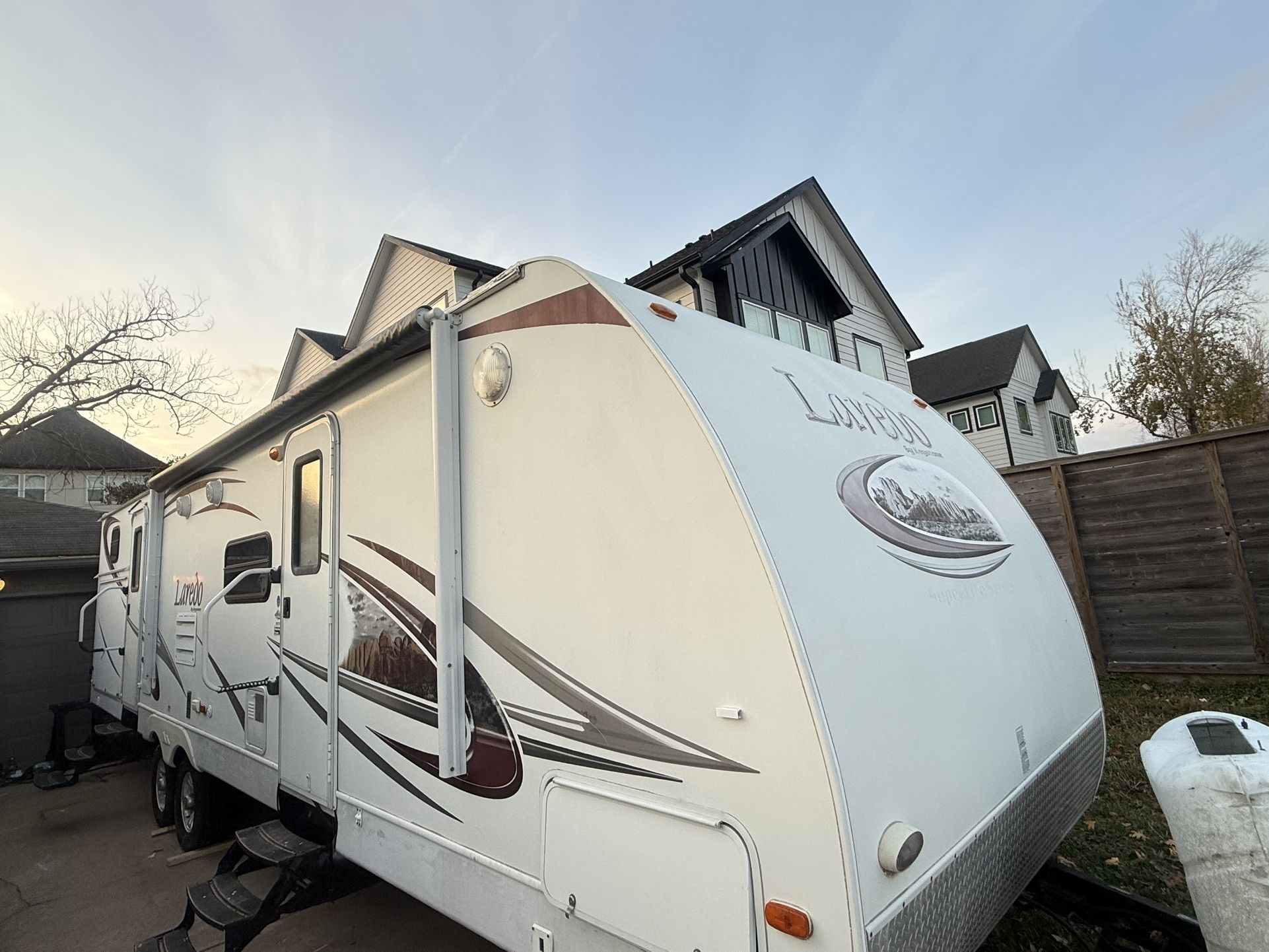 Keystone Rv camper 35 Ft for Sale in Houston, TX - OfferUp