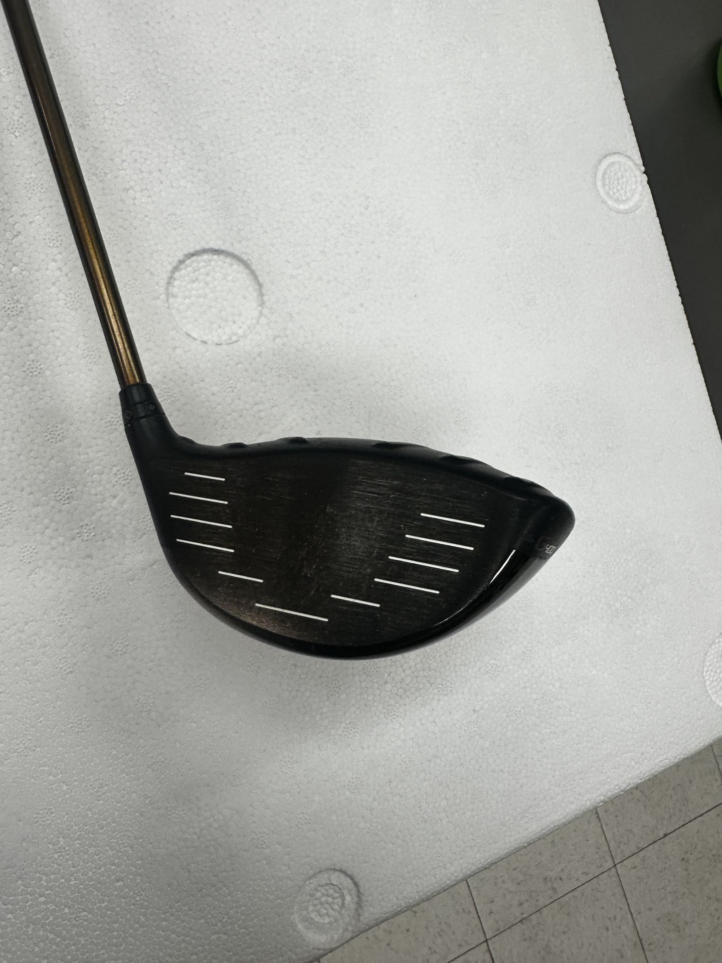 Left hand Ping g400 driver Alta CB Firm Flex Left Handed for Sale in ...