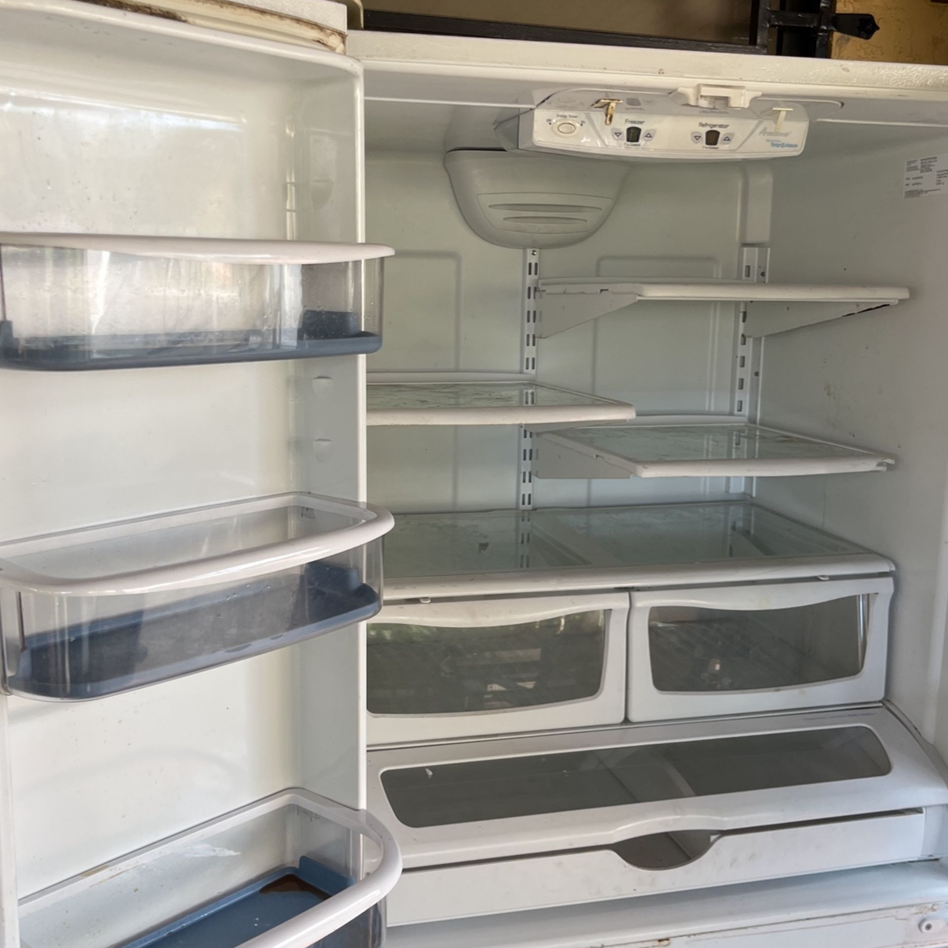 Nevera Amana for Sale in Miami, FL - OfferUp