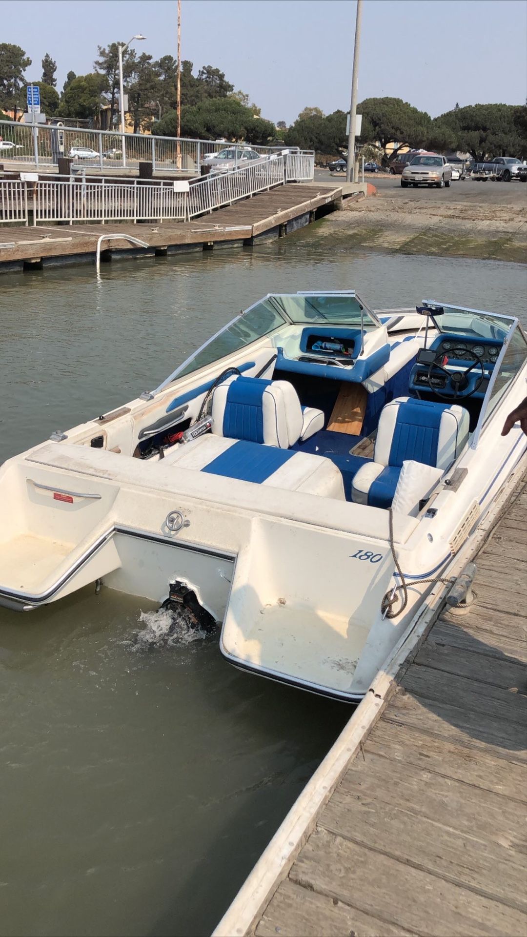 1990 sea ray for Sale in Fairfield, CA - OfferUp