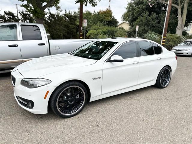 2016 BMW 528i for Sale in Orange, CA - OfferUp