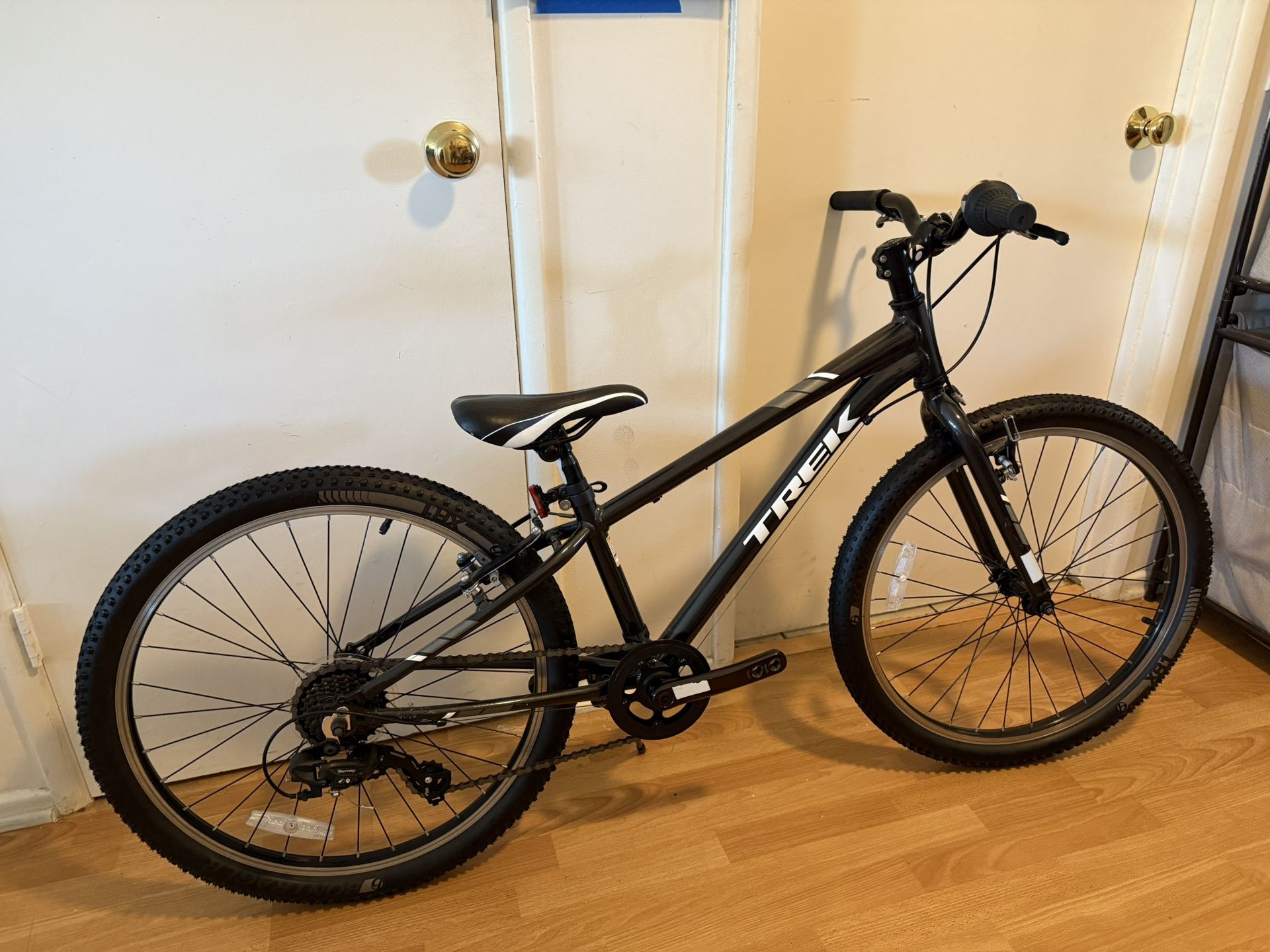 TREK PRECALIBER 24 Mountain Bike - Excel. Cond. for Sale in Brea, CA ...