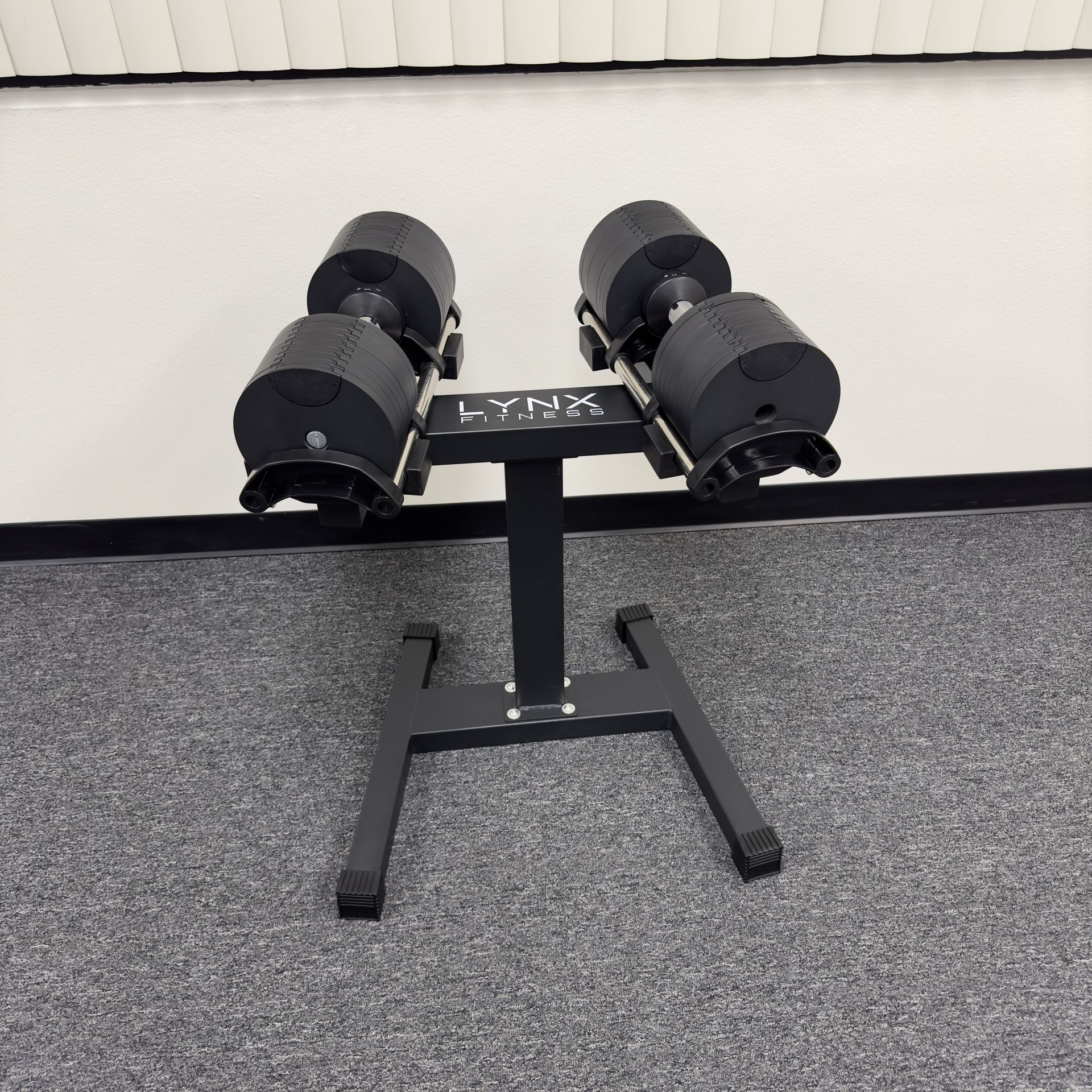 80 Ib Adjustable Dumbbells for Sale in Los Angeles, CA - OfferUp