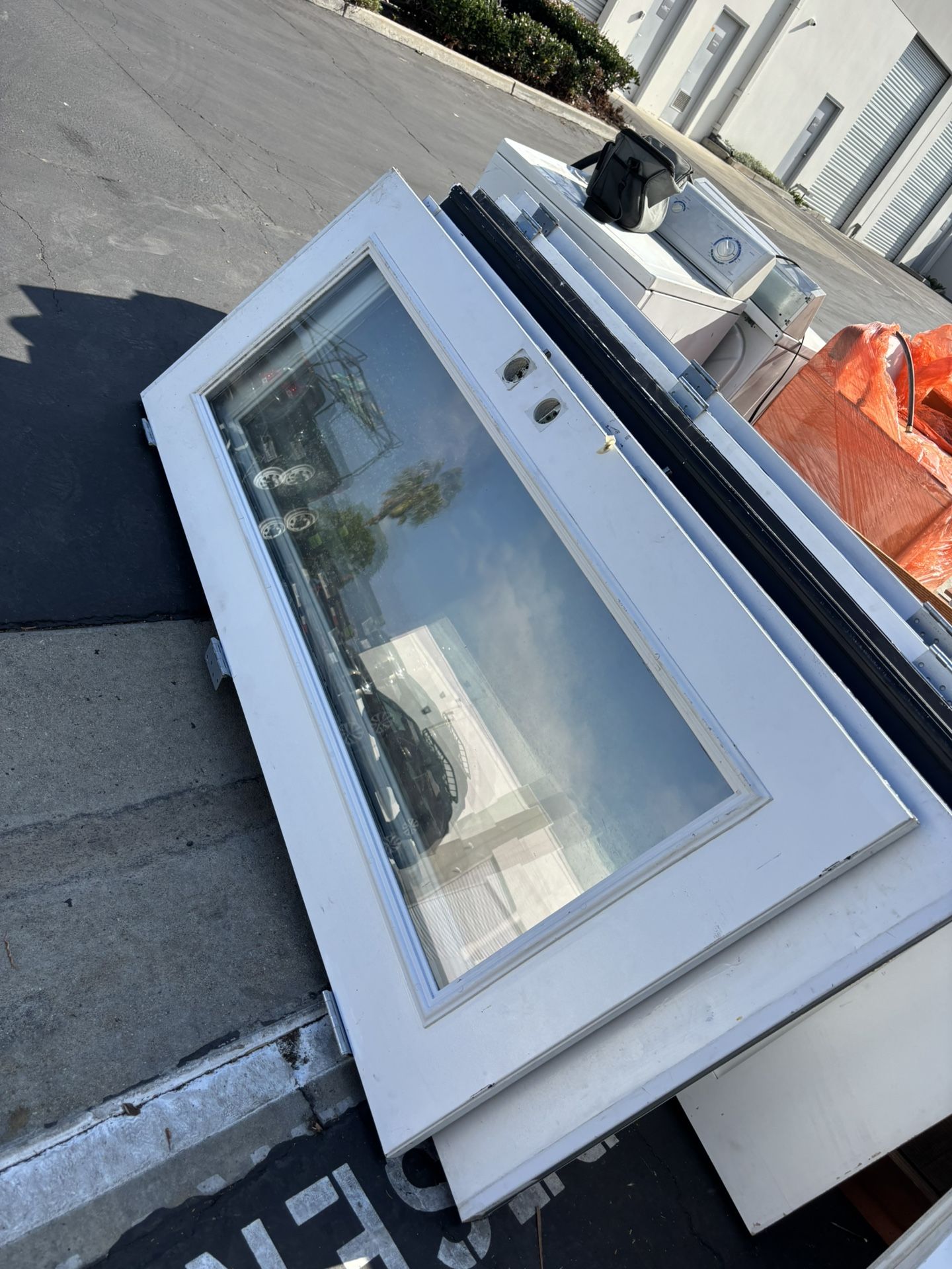 Exterior Doors Han Interior Doors for Sale in Compton, CA - OfferUp