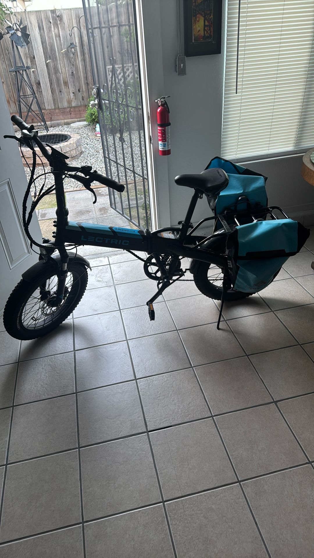 Letric E Bike for Sale in Newark, CA - OfferUp