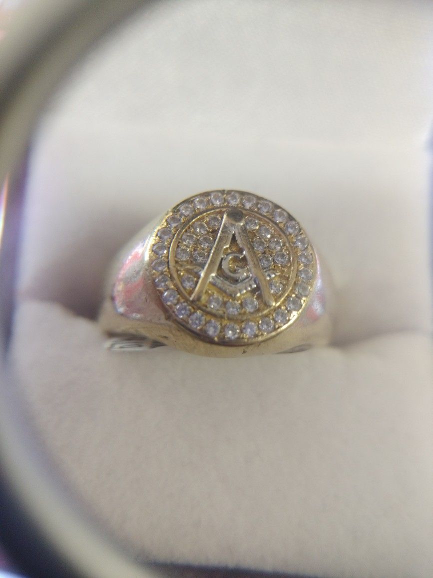 10k Ring for Sale in Houston, TX - OfferUp