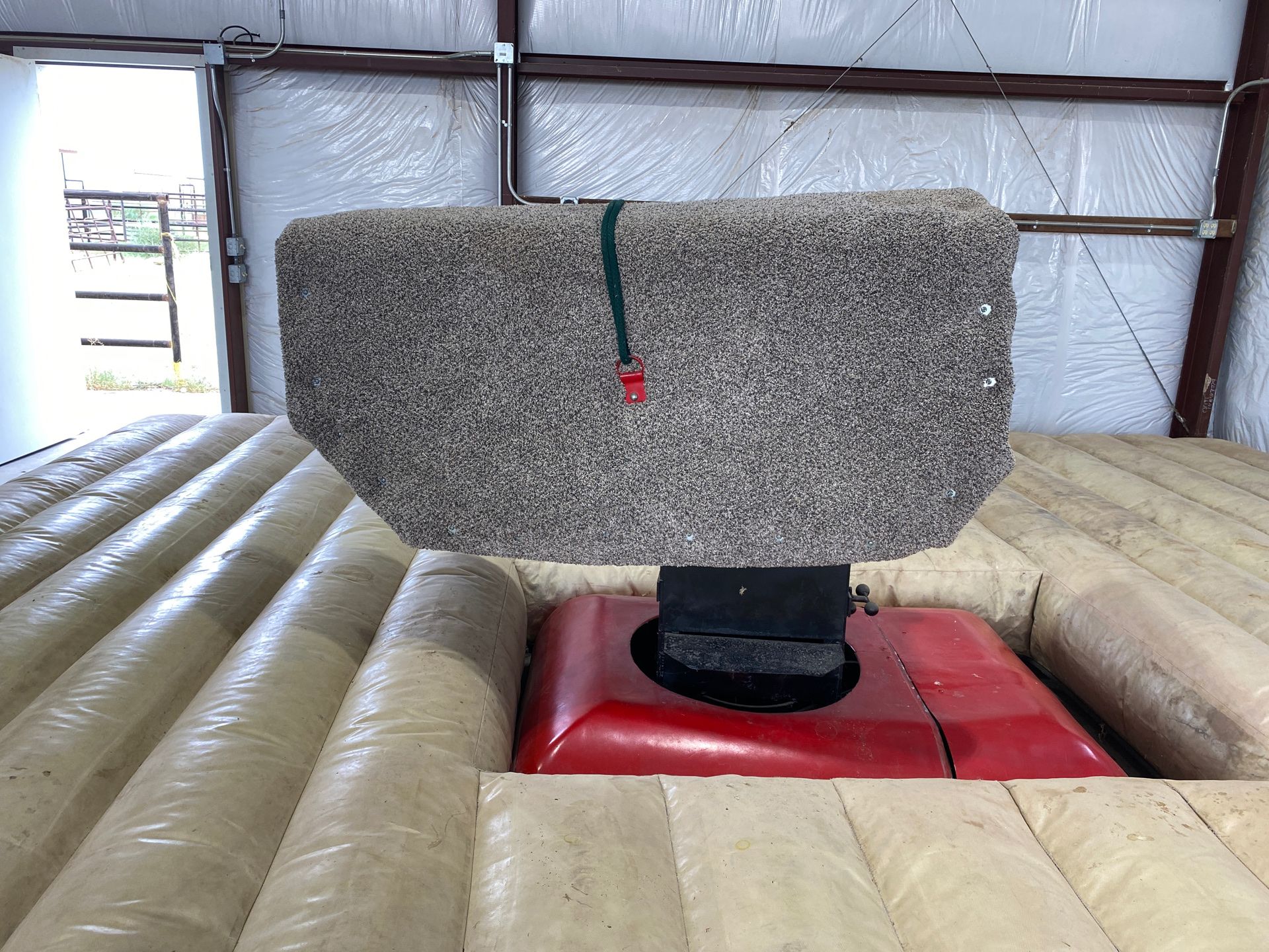 Original El Toro Bucking Machine for Sale in Buckeye, AZ - OfferUp