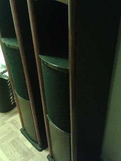 Techwood S23CH Tower Speaker System for Sale in San Francisco, CA - OfferUp