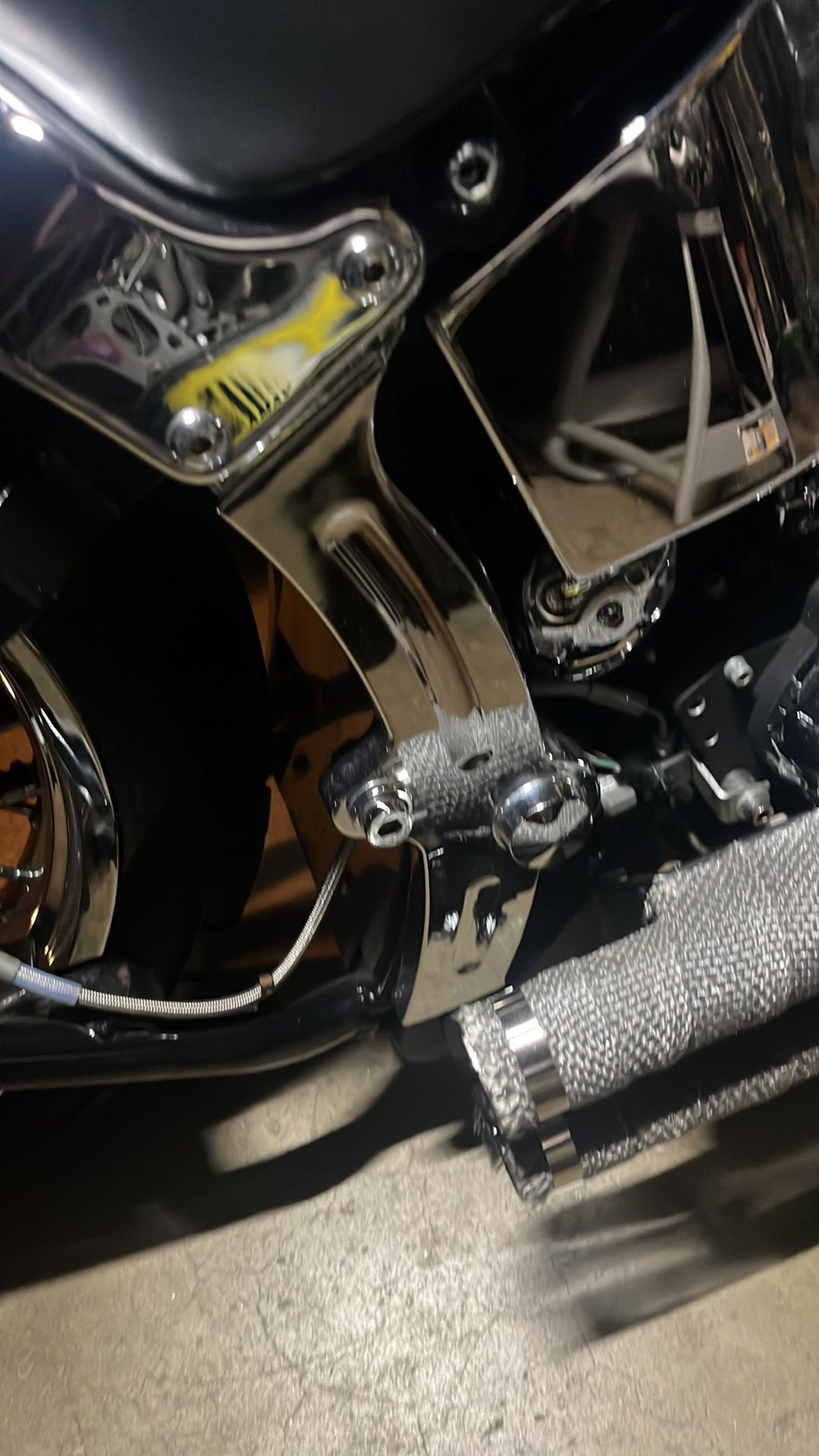 98 Softail Harley Davidson for Sale in Fullerton, CA - OfferUp