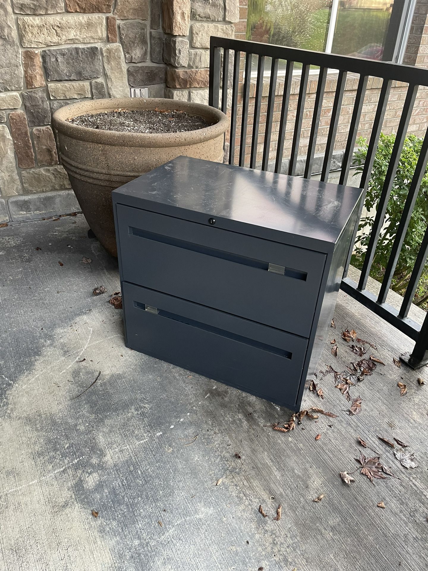 Free File Cabinet for Sale in Kent, WA - OfferUp