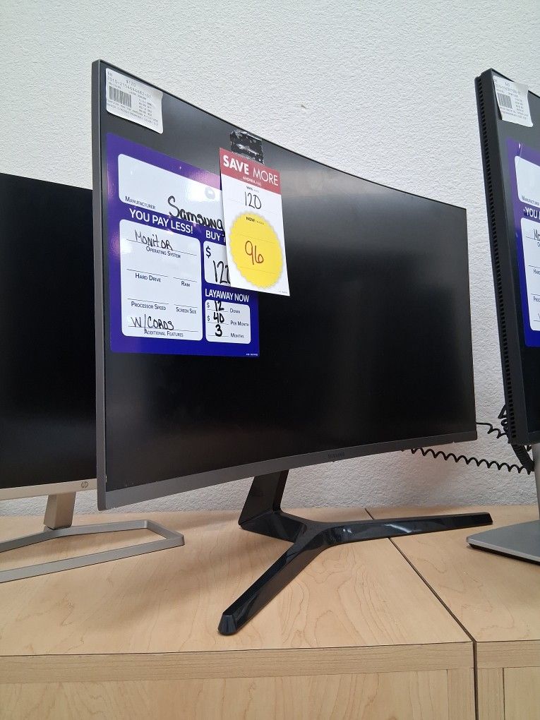 Monitor for Sale in North Las Vegas, NV - OfferUp
