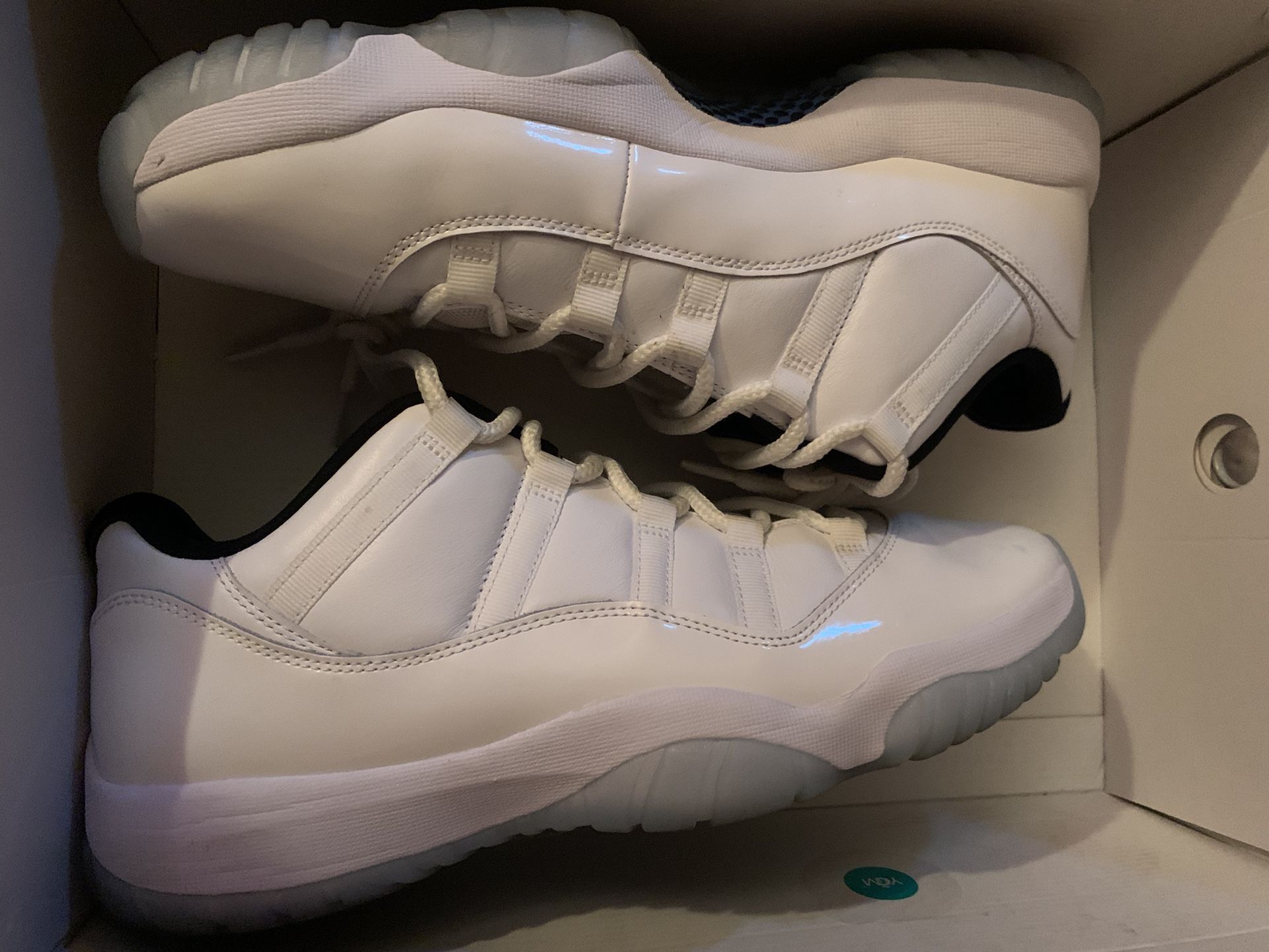 Jordan 11 Legend Blue Low for Sale in Tracy, CA - OfferUp