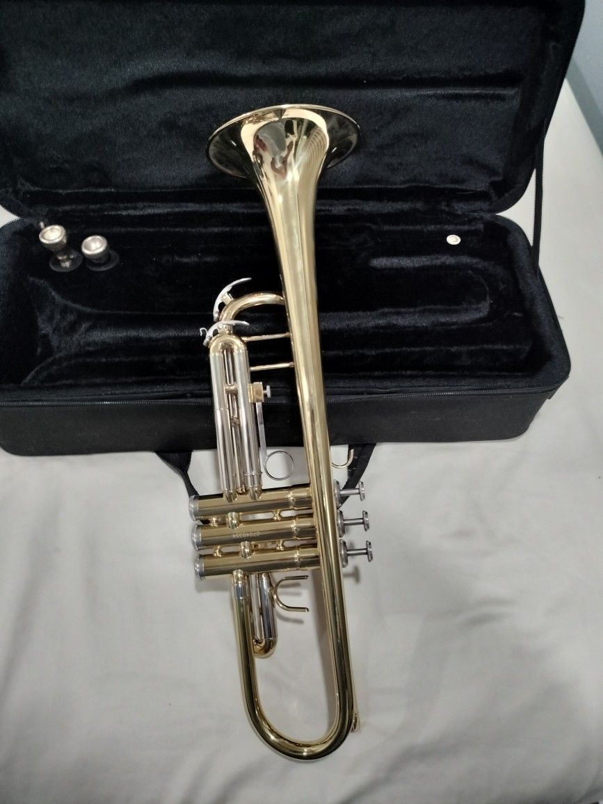 $80 Used Cornet Trumpet - Good Condition for Sale in Irwindale, CA ...