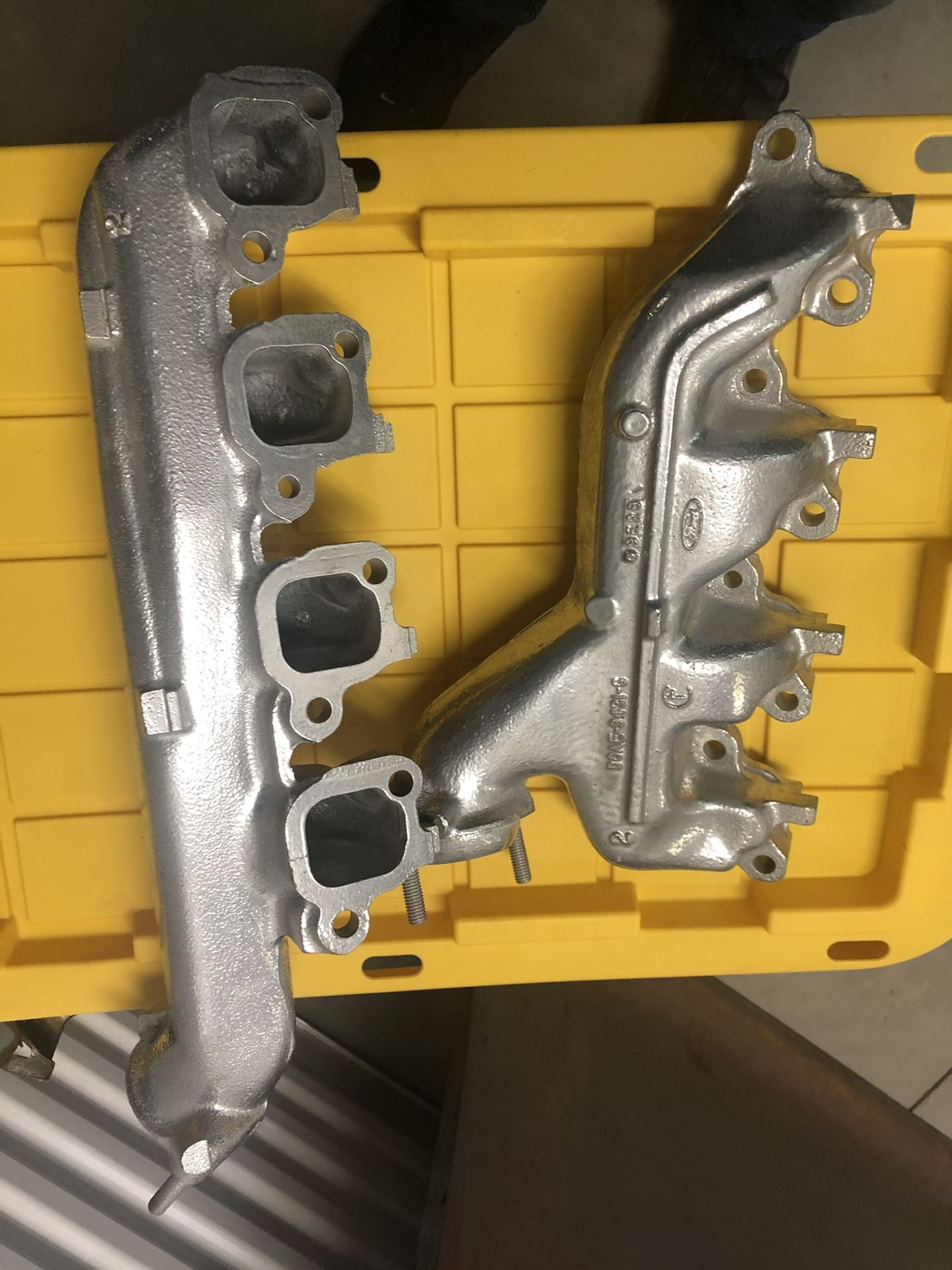 Ford Exhaust Manifolds for Sale in Fairfield, CA - OfferUp