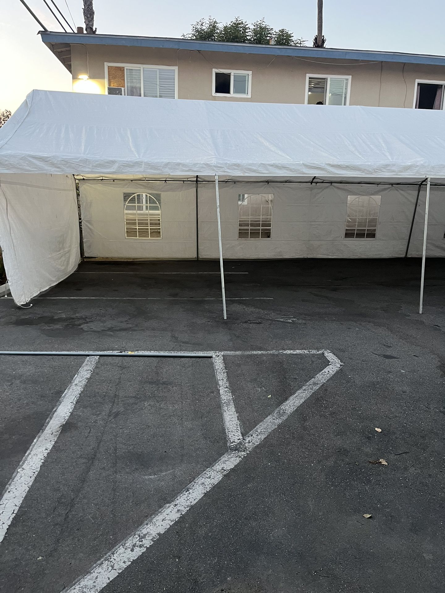 Carpa 20x30 for Sale in Anaheim, CA - OfferUp