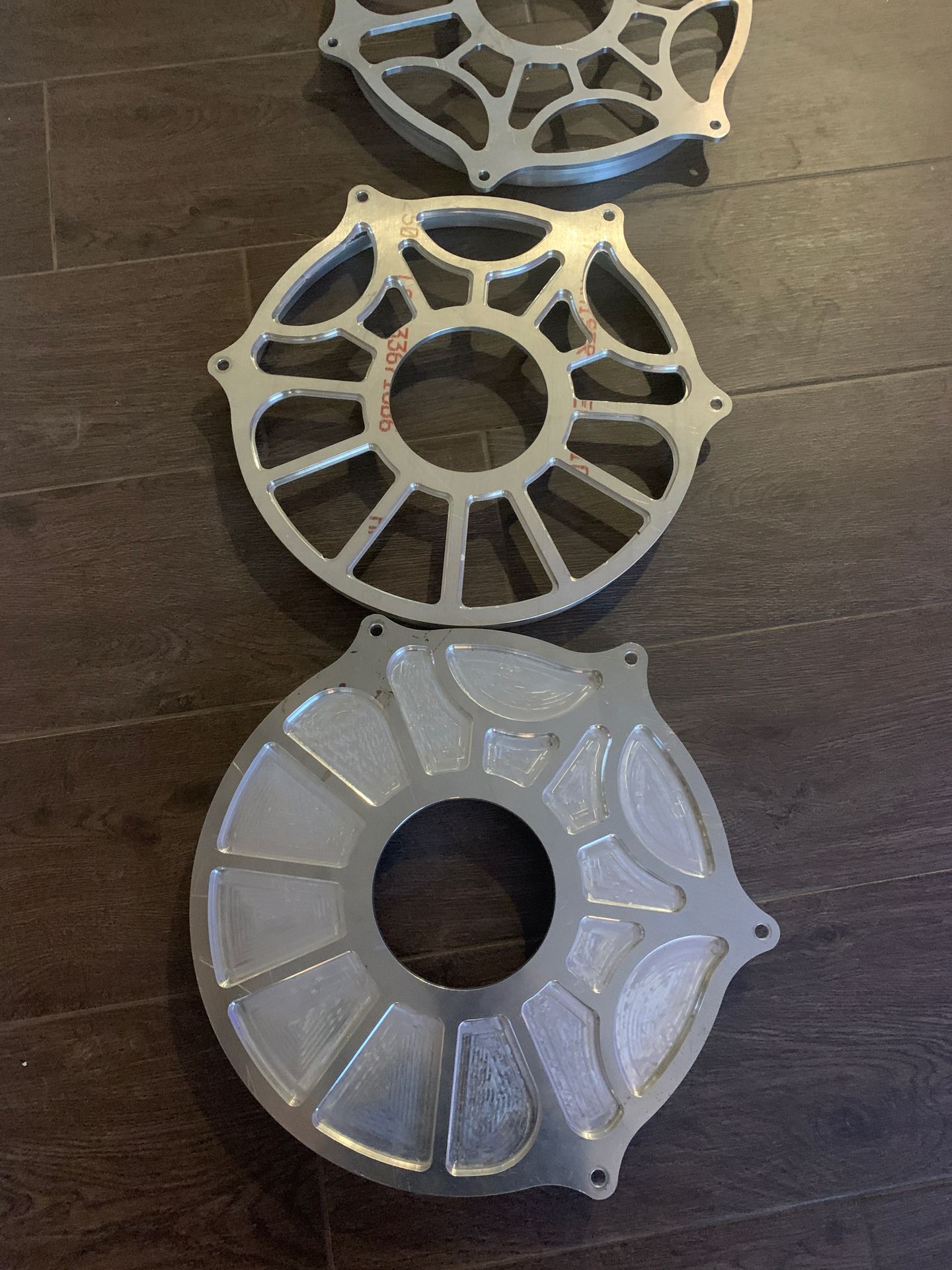 Jet boat v drive flywheel bellhousing big block Chevy flywheel covers ...
