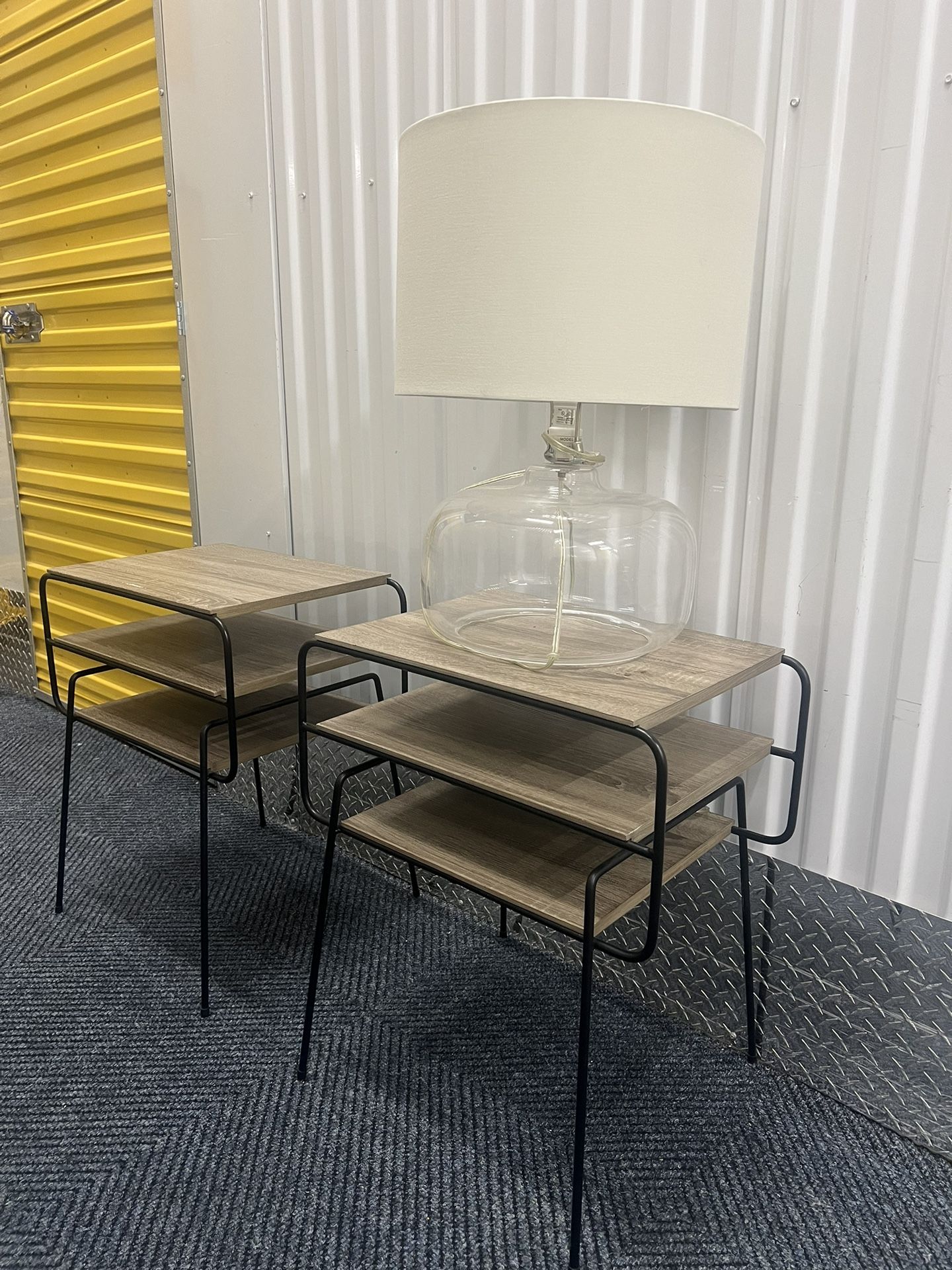 End & side tables for Sale in Brooklyn, NY - OfferUp