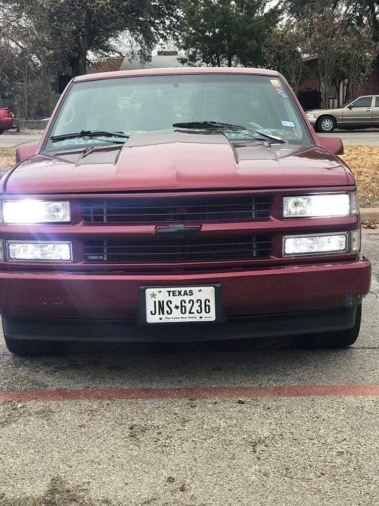 97 obs trade/sell for Sale in Dallas, TX - OfferUp