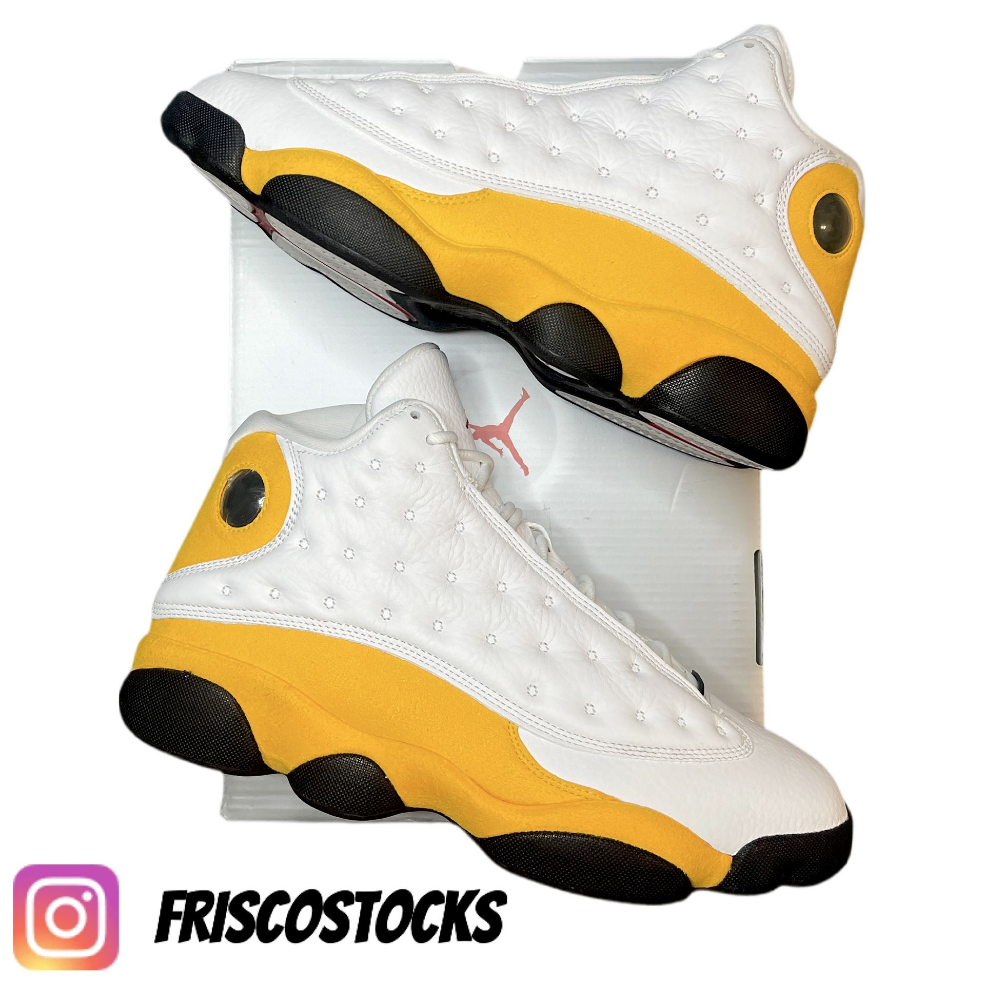 AIR JORDAN 13 RETRO “DEL SOL” for Sale in San Francisco, CA - OfferUp