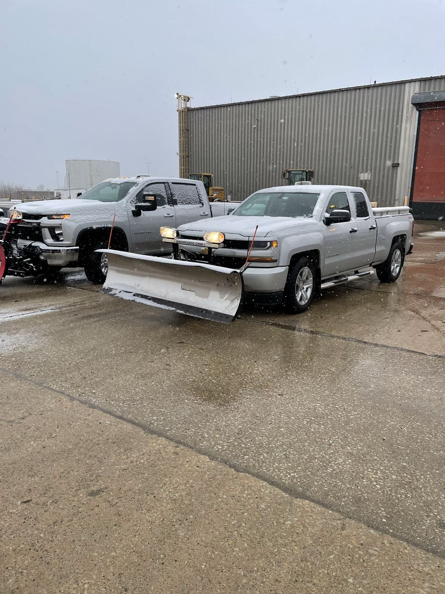 Snowplow Snowdogg Md75 for Sale in North Aurora, IL - OfferUp