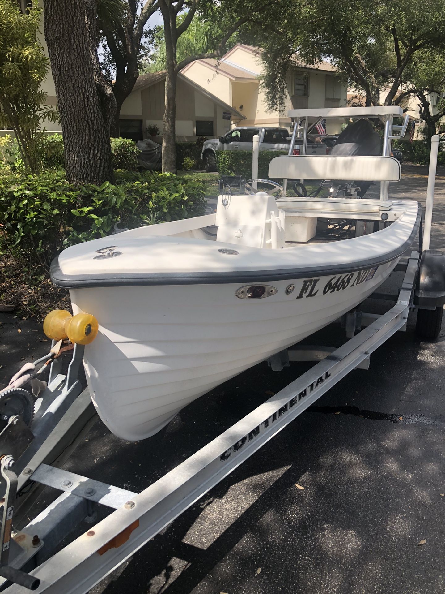 Gheenoe 15 6 Classic For Sale - ZeBoats