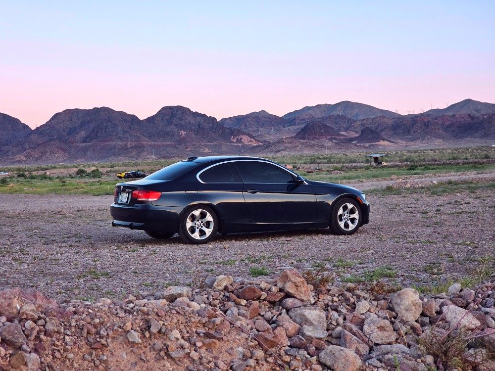 2008 BMW 335xi for Sale in Las Vegas, NV - OfferUp