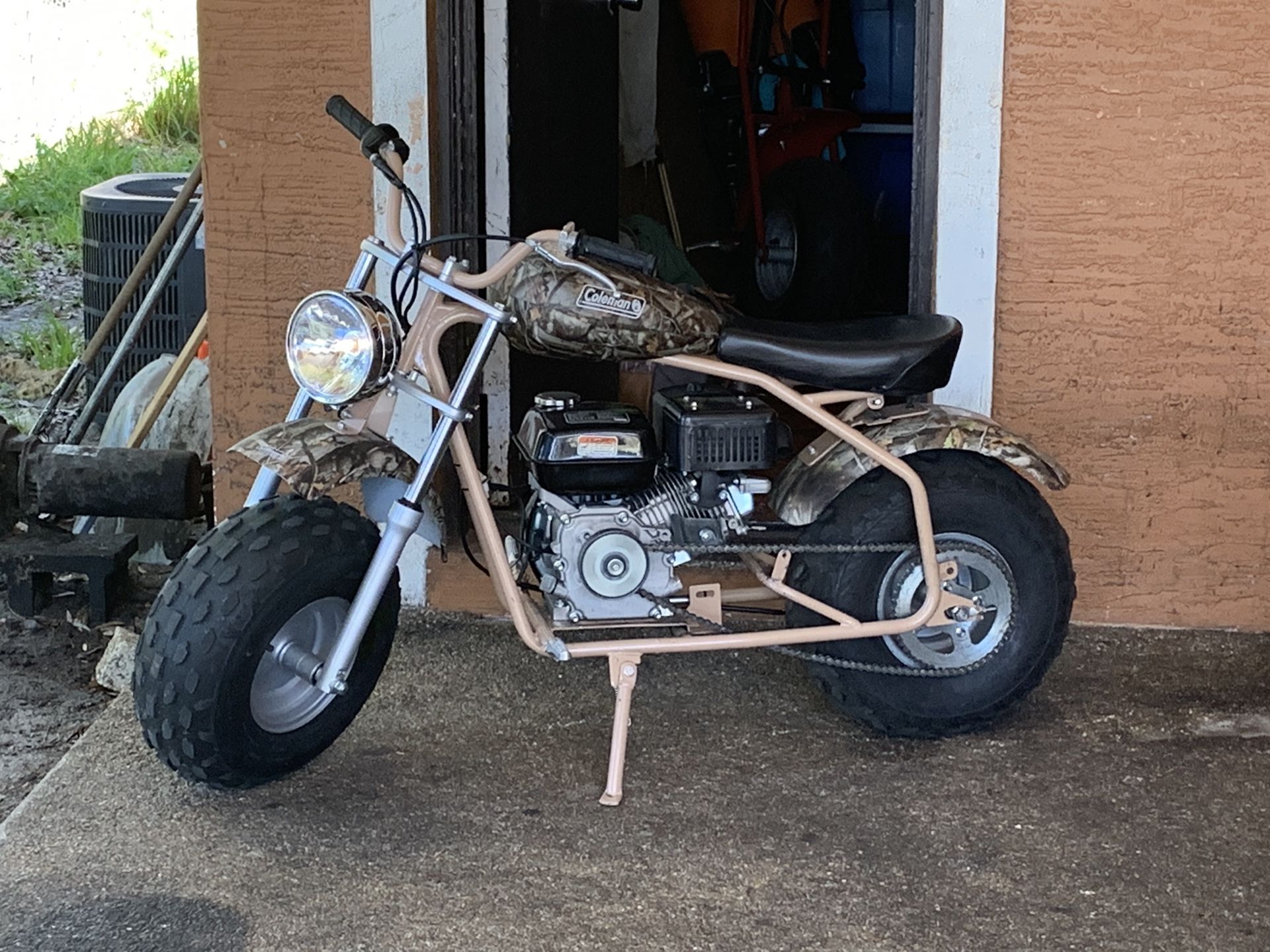 Coleman cT200 for Sale in Fort Pierce, FL - OfferUp
