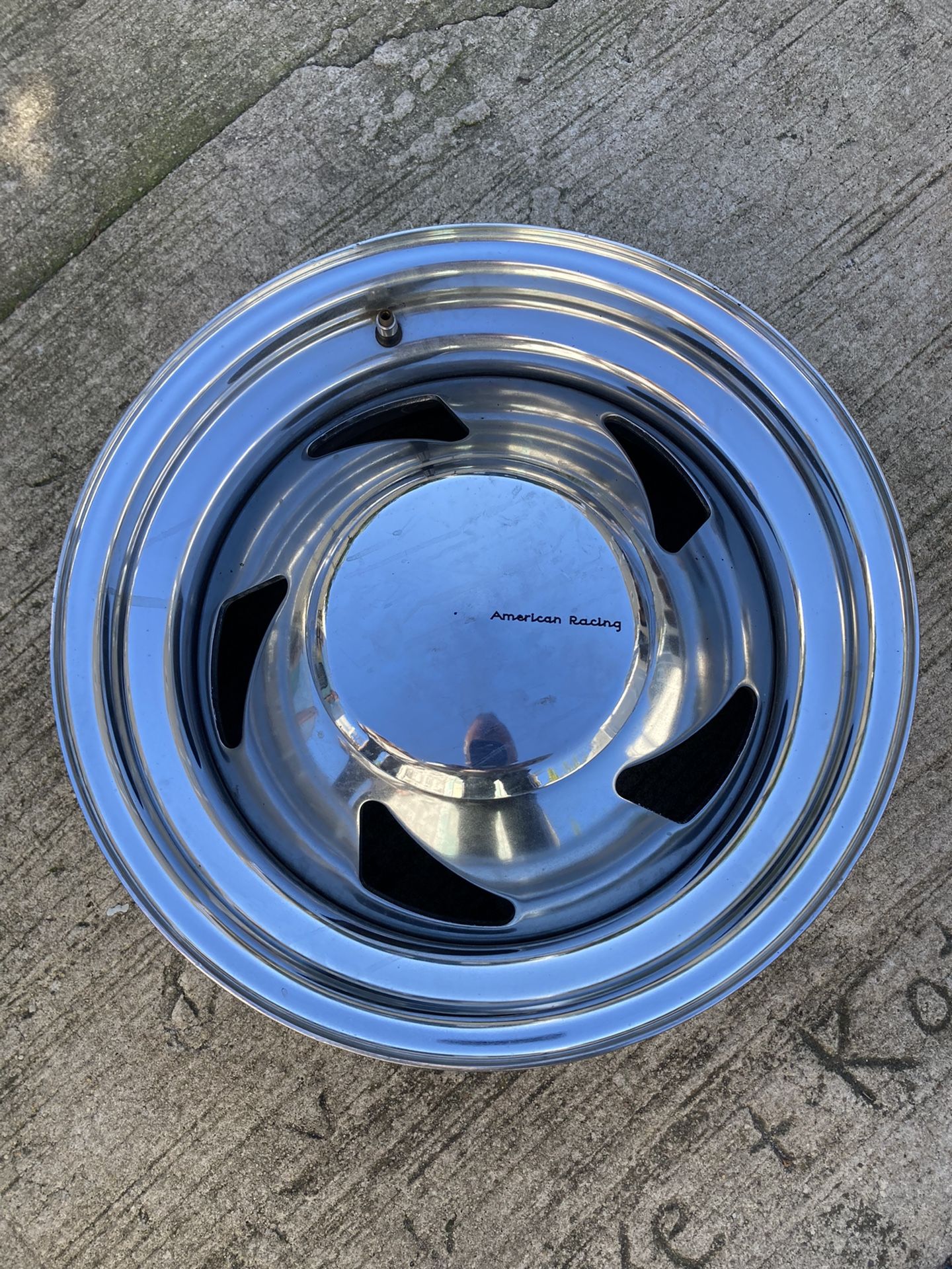 American Racing Wheels for Sale in Queens, NY - OfferUp