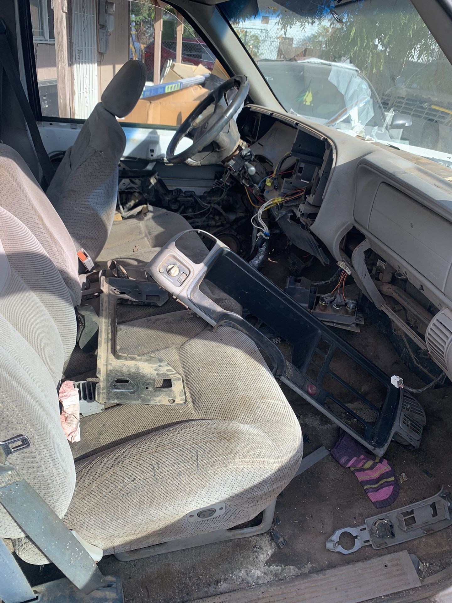 1994 Chevy Silverado Short Bed Obs for Sale in Stockton, CA - OfferUp