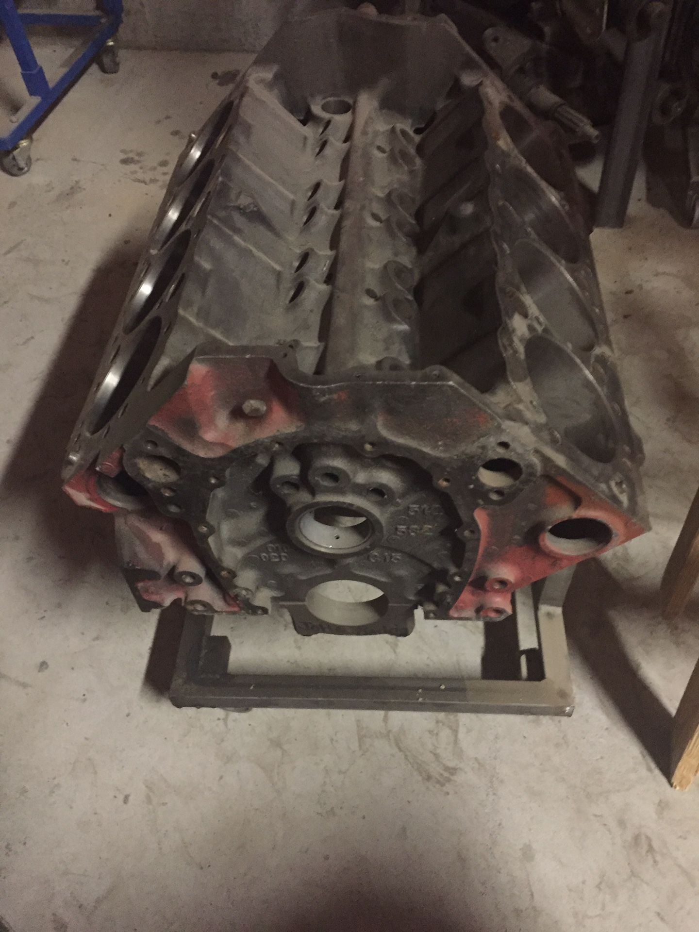 Chevy block for Sale in Las Vegas, NV - OfferUp