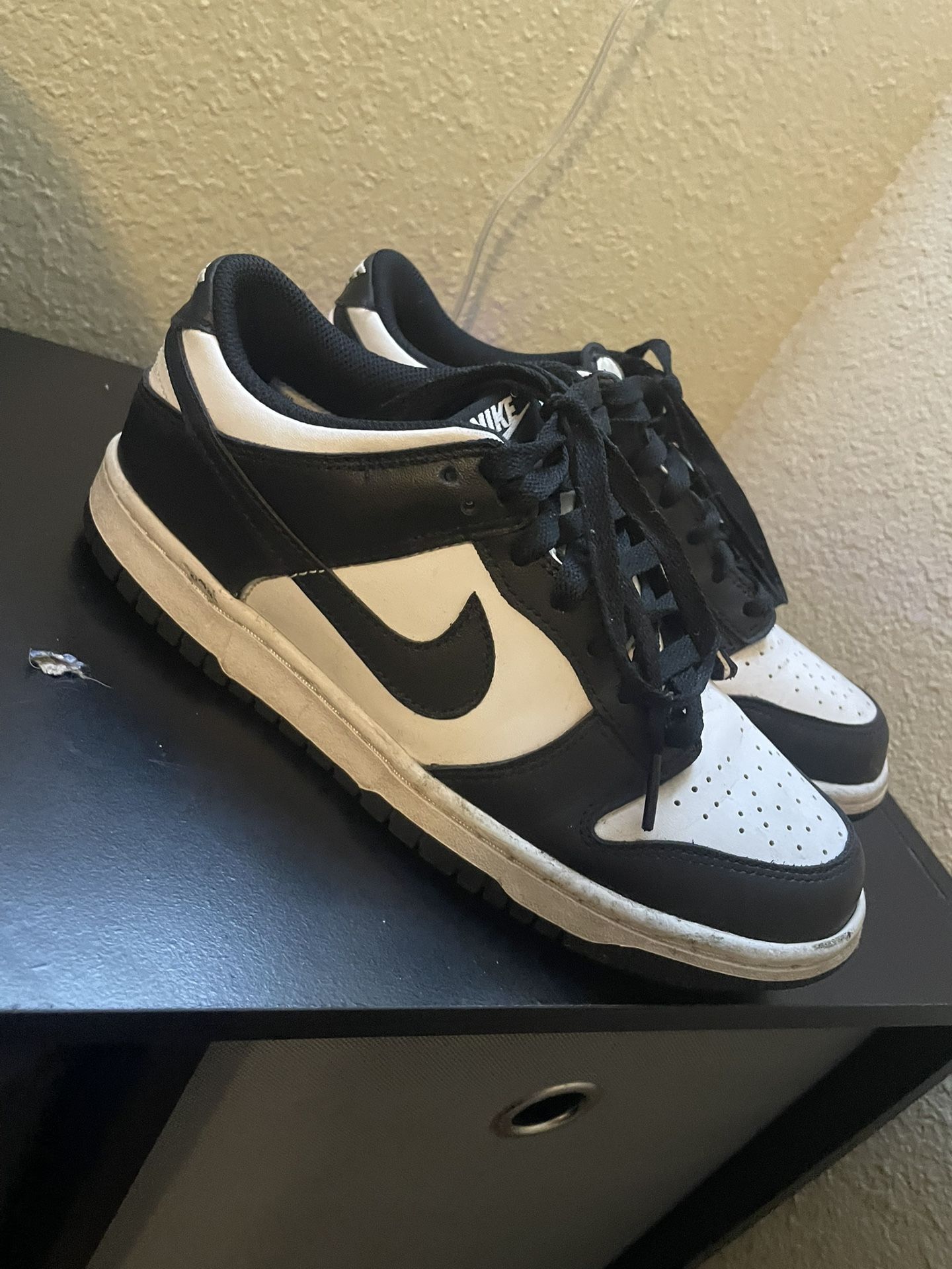 Panda Dunks for Sale in San Antonio, TX - OfferUp