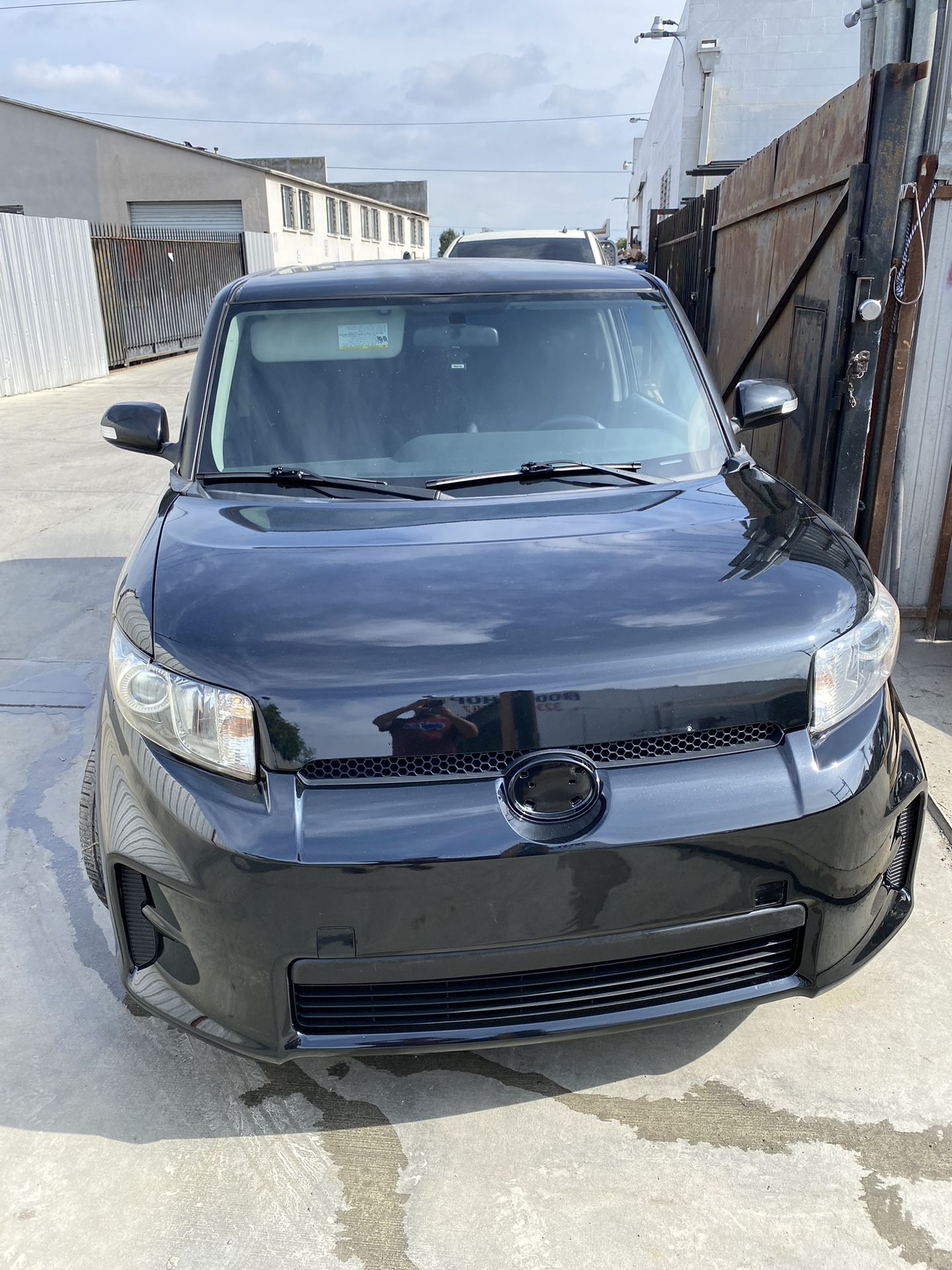 2011 Toyota Scion Xb For Sale In Bell Gardens Ca Offerup
