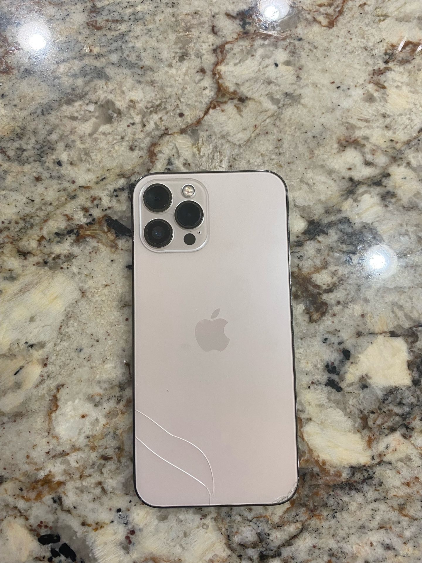iPhone 12 Pro Max (refurbished) for Sale in Tucson, AZ - OfferUp