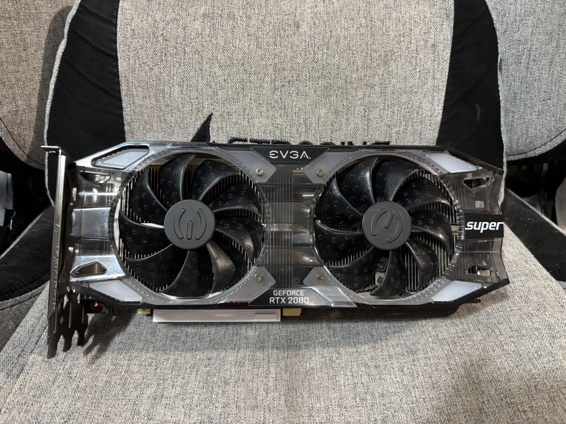 EVGA RTX 2080 Super for Sale in Tucson, AZ - OfferUp