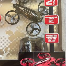Air Racer 2.0 Indoor Outdoor Laser Battling Drones for Sale in Brea CA OfferUp