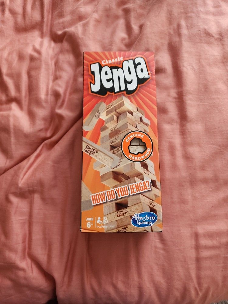 Jenga Castle | ppgbbe.intranet.biologia.ufrj.br