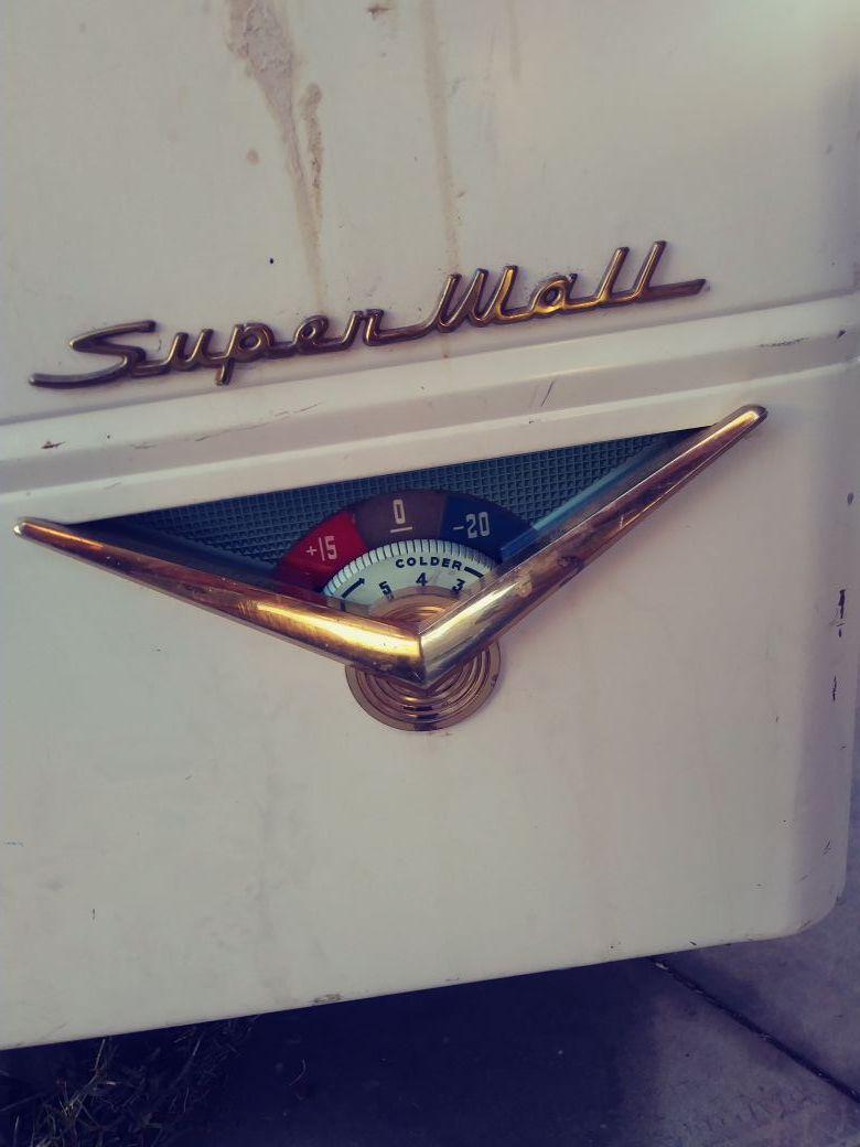 Coldspot super wall deep freezer for Sale in Lancaster, CA - OfferUp