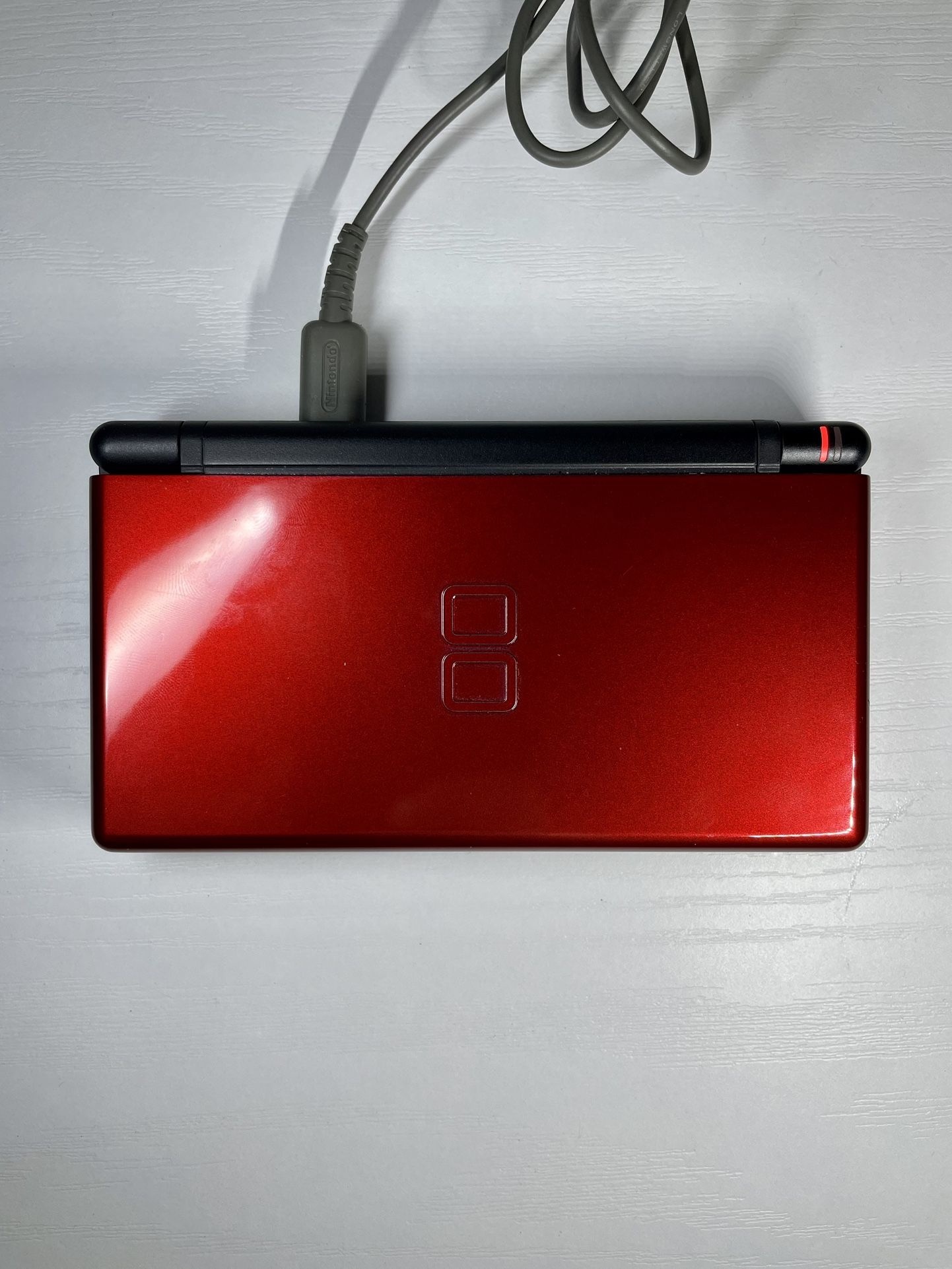 Red/Crimson Nintendo DS Lite for Sale in Hillsboro, OR - OfferUp